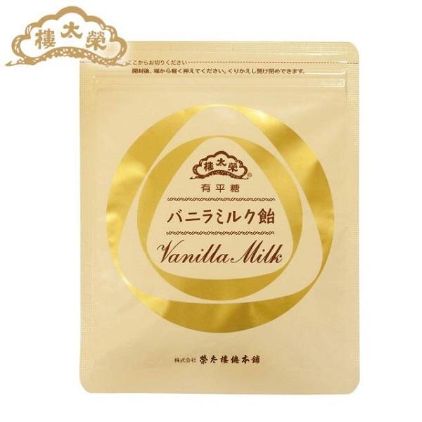 ■説明ミルクとバニラの風味を引き立てるため、手間をかけてじっくりとこしらえました。北海道の根釧地区の生クリームとマダガスカル産バニラビーンズを使用しております。無着色、無香料。■商品詳細内容量：150g賞味期限：製造から361日温度帯：常温...