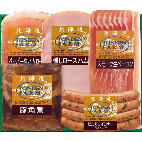 ●炭火製法で燻製・乾燥したベーコン・ソーセージ。●手間隙を惜しまず作り上げた芳醇な味わい。●豚角煮160g●ピルカウインナー120g●スモーク生ベーコン（スライス)60g●燻しロースハム(スライス)60g●ペッパー生ハムロース（スライス）4...