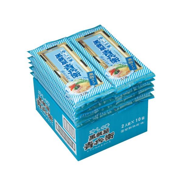 "めんは、小麦粉・かん水仕上げ、スープがからむもみ切り打ちめん、柳のようにしなやかでコシのある「干拉麺（かんらーめん）」スープは、まろやかな酸味の黒酢とリンゴ果汁であっさりした味わいの冷し中華。 胡麻、紅生姜、海苔のふりかけ付きです。"●賞...