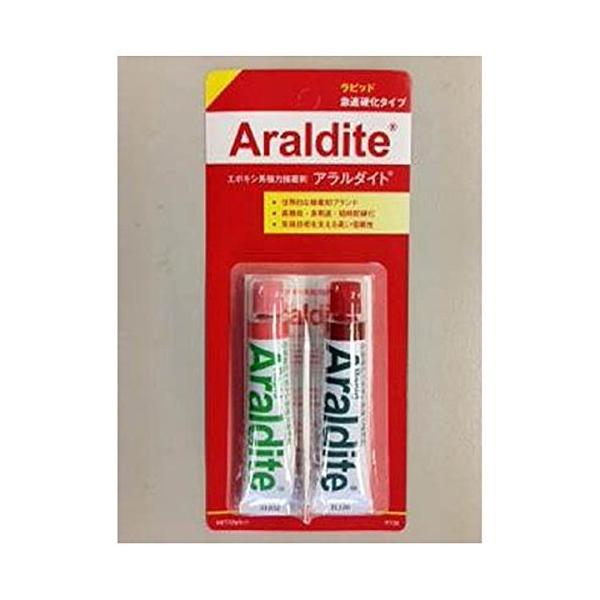 【サイズ】　高さ : 1.40 cm　横幅 : 7.00 cm　奥行 : 11.20 cm　重量 : 60.0 g　※梱包時のサイズとなります。商品自体のサイズではございませんのでご注意ください。　ハンツマン・ジャパン アラルダイト RT3...