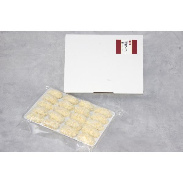 【発売日：2025年10月06日】丸十水産の牡蠣で作った冷凍カキフライです。お好きな量を油で揚げるだけでお手軽にカキフライが作れます。原材料名：かき（広島県産）、衣（パン粉、小麦粉、澱粉、コーンスターチ、粉末植物脂、食塩）、（一部に小麦・大...