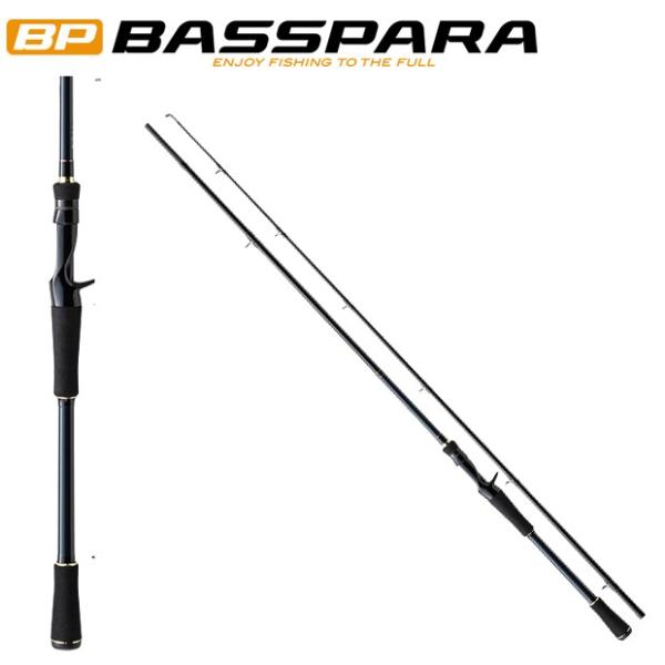 価格.com - メジャークラフト バスパラ BXC-662M (ロッド・釣竿) 価格比較
