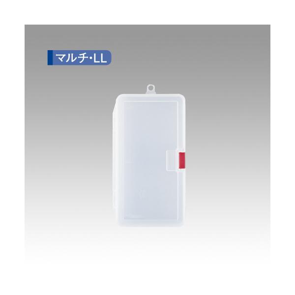 VS-3080にシステム収納可能VS-3078上段にシステム収納可能サイズ：外寸：214×118×45mm　　　　内寸：206×104×41mm素材：ポリプロピレン