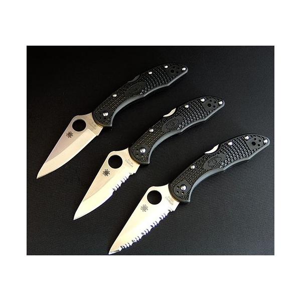 スパイダルコの定番品!初めてのスパイダルコは汎用性の高いデリカに決まり!釣りにキャンプに登山いろいろな用途に使えます。釣りにキャンプに登山いろいろな用途に使えます。ブッシュクラフトにも大活躍です。ハンドルの凹凸は滑りにくい構造になっています...