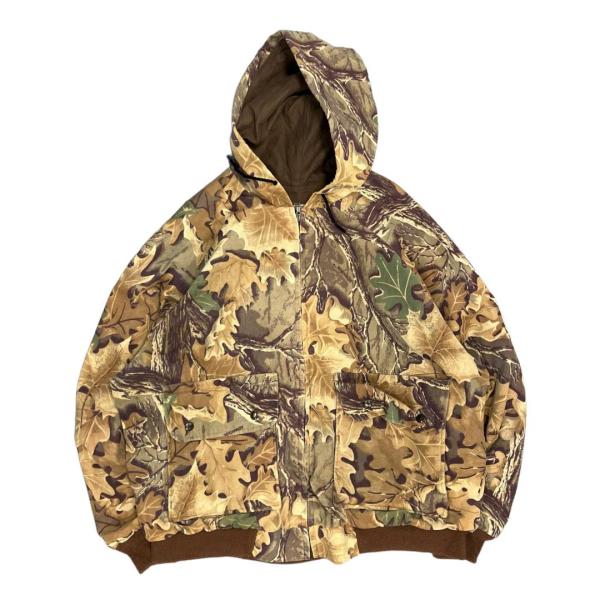 ●コンディション【B】●ブランド【REDHEAD】●生産国【USA】●表記サイズ【L/REGULAR】【着丈】 66cm【身幅】 69cm【袖丈】 53cm【肩幅】 ラグラン【素材】Shell  100% Nylon          Li...