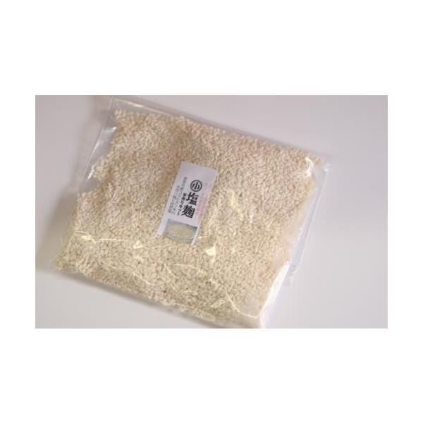 【発売日：2020年07月03日】品名   米麹、塩原材料名   米麹、自然塩内容量   300g×1袋賞味期限   製造日より6カ月保存方法   常温輸送は３日間まで。それ以外は、冷蔵庫にて保存パッケージサイズ、形状等   袋入り配送温度...