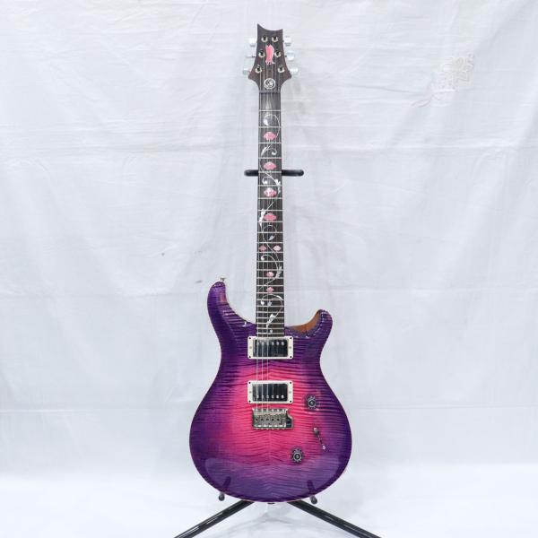 【メーカー名】Paul Reed Smith/ポール リード スミス 【品名】Paul Reed Smith ポール リード スミス PRS Private Stock Orianthi Limited Edition Blooming L...