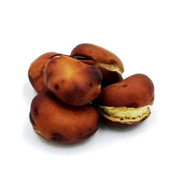 ■そら豆を煎っただけの素朴な味は、昔なつかしの味です。■煎っただけなので、豆のおいしさ、甘さがわかります。■便利なチャック袋に入っています。