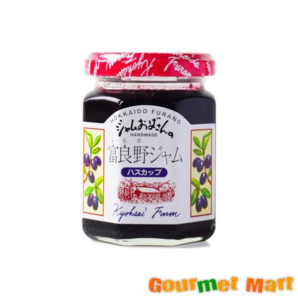 昔ながらの製法で、時間と手間をかけて作られた富良野ジャム工房の手作りジャムのご紹介です。砂糖を極力少なく、原料そのものの甘味や酸味を生かし防腐剤・合成香料・着色料などは一切使用しない、体にやさしいジャムです。カルシウムやビタミンCなど豊富に...