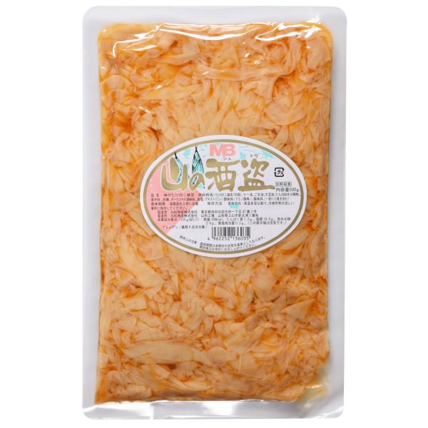 上品で柔らかいたけのこの姫皮を香ばしいごま油の風味とラー油のピリッとした辛さを加え、中華風味に仕上げました。和えものや小鉢、ラーメンの具材、スープやあんかけの具材など、幅広くご使用いただけます。 ＊内容量：500g＊原材料名：たけのこ姫皮（...