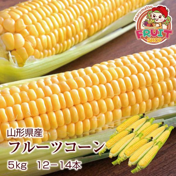◆エコファーマー認定生産者の高橋さんがつくるフルーツコーンは、糖度が20度前後もあり、生で食べても甘さとコクのある味わいが口いっぱいに広がります！果皮も柔らかく、後味は青臭さがなくスッキリとしているため、食後のデザートやおやつ感覚でも楽しめ...