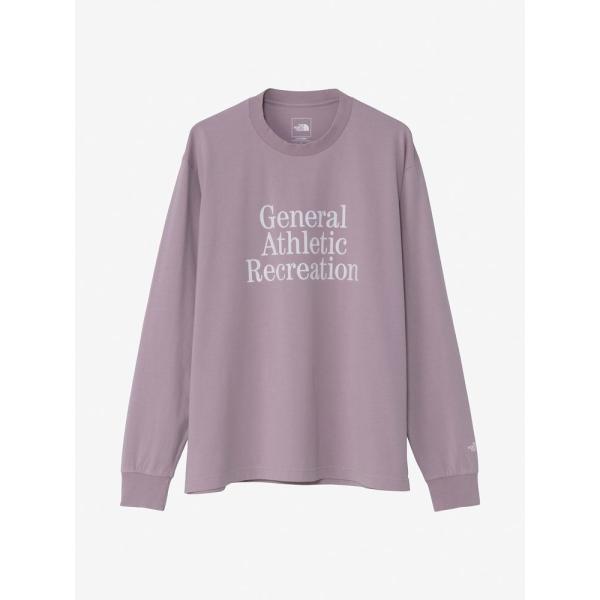 【正規取扱店】THE NORTH FACE / GARタイポグラフィックロングスリーブティー（ユニセックス）NT32665のご紹介です。特殊な洗い加工でヴィンテージカットソーのような風合いを表現、速乾性を備えたコットンの長袖Tシャツ特徴・コ...