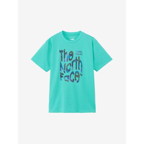 【正規取扱店】THE NORTH FACE 　/　S/S TNF BUG TREE T【Women's】　NTW12449のご紹介です。通気性のある生地に虫よけ加工を施した半袖Tシャツ。肌への優しさと耐久性を両立した虫よけ加工により、春先〜...