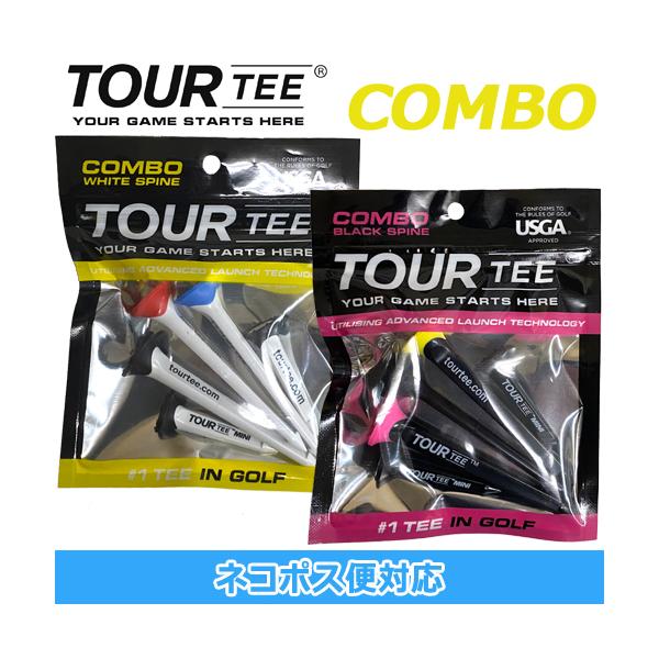 『ツアー ティー コンボ ミックス リミテッドエディション T-490』●さらに前へ：摩擦軽減機構が低スピンを生み更なる飛距離へ貴殿を導きます●ティーアップしやすいCUP形状でありながら、ボールをとの接点が小さいので安定した ドライブと飛距...