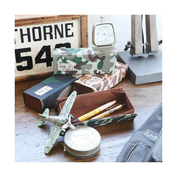 お気に入りのメガネは、綺麗に大切に使い続けたいもの。大切なものを守ってくれるカモフラージュ柄の折りたたみ式メガネケース。薄く折りたためるため、使わない時にはバッグの隙間にすっと収納。以外とスペースを取るケース、コンパクトに出来るって助かりま...