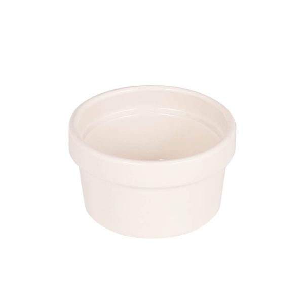 スタンダードを追求したテーブルウェア"LAND WARM STONEWARE"シリーズ。 厚みと重みがしっかりとあり、古き良きダイナーを彷彿とさせます。 料理を引き立てるシンプルなデザインと、ストーンウェアならではの暖かみのある風合いが心地...