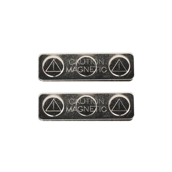 超強力な磁力を誇る薄型マグネットセット。クロスを挟みながら留めたり、作業中にビスや部品が無くならないようにまとめたり、洋服にピンで穴を開けることなく磁力で挟んで名札を付けたり。今までの強力磁石では思いもよらなかった使い方が出来る夢のマグネッ...