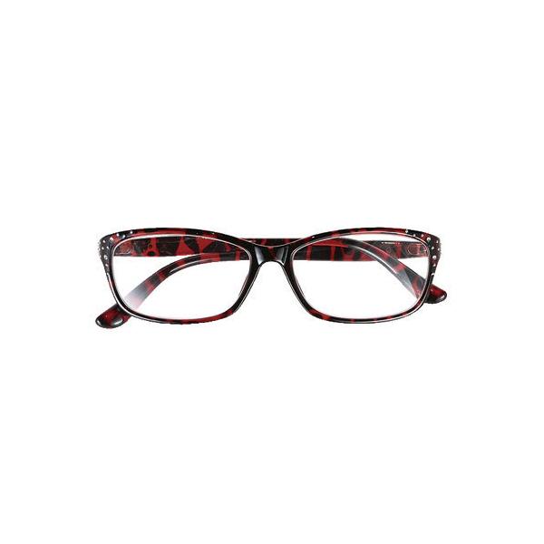 比較的ベーシックなウエリントンタイプですが、サイドリムからテンプルにかけてあしらわれたラインストーンが意外性と女性らしさをもたらすデザイン。年齢を重ねた女性だからこそ似合う、厳選4色も見所です。目元から醸し出す、大人の色香を楽しんで下さい。...