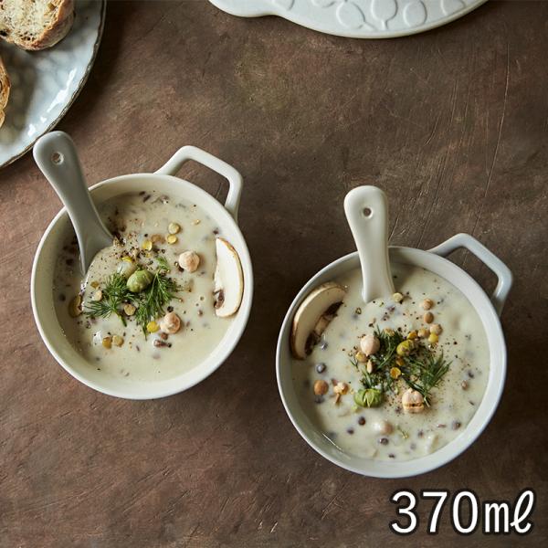 【商品名】：イチド ナベボウル※ナベボウル単品です。スプーンはセットではございません。 【品番】・グレー：T-932285・アイボリー：T-932292【JAN】・グレー：4965643932285・アイボリー：4965643932292【...