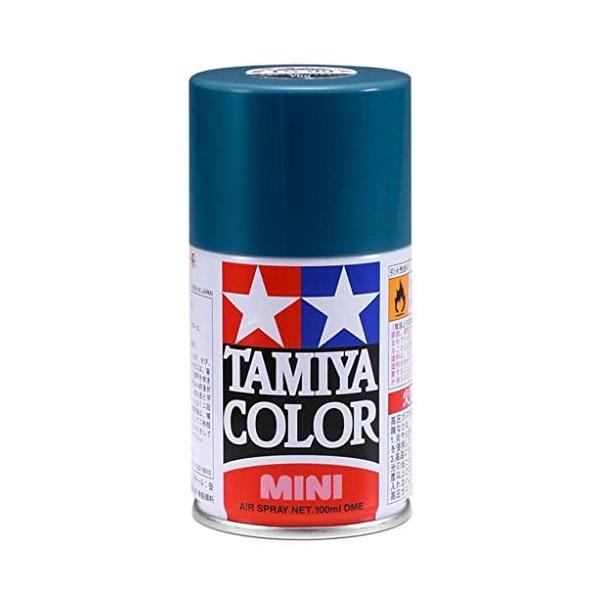 手頃な量とサイズで使いやすいスプレーカラーです。塗料は乾きの早いラッカー系。広い面積の塗装もきれいに仕上げることができるタミヤスプレーカラーは、ノズル（塗料の吹き出し口）の形にくふうが加えられいます。ごく細かな塗料の霧が、柔らかく、つつみ込...