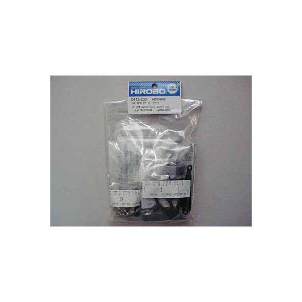 ■メーカー名：ヒロボー■ラジコンエンジンヘリコプター用パーツ■ヒロボーSD HPM PP用パーツ