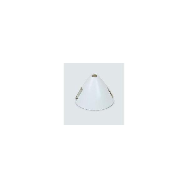 ■メーカー：グラウプナー(ドイツ)  No.48698 折ペラスピンナー PN30/6 直径　40mm(台座含まない)■適合折ペラ：グラウプナー(1324-29-20)11x8セット　　　　　　：グラウプナー(1324-25-20)10x8...