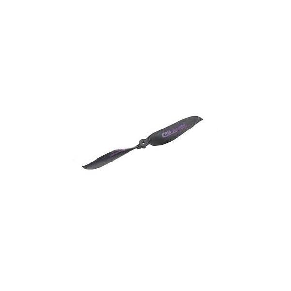 ■メーカー：Graupner(ドイツ)■カーボンファイバー製D（直径）　10吋(25cm)P（ピッチ） 8  (20cm)軸径　　　 φ8mm※8mm用プロペラアダプターは、下おすすめ品を参照。  
