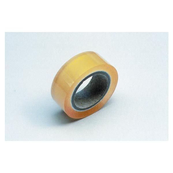 ■メーカー：OK模型■20mm幅の防水テープ・ボートのハッチの防水などには、必需品。・飛行機のキャノピーの固定や飛行場での修理に大変便利。