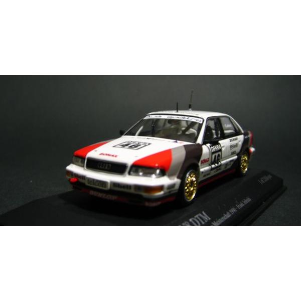 ■ブランド名：ミニチャンプス■ドライバー：JELINSKI/ FRANK