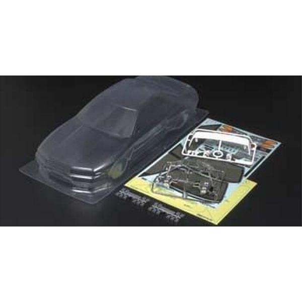 ■メーカー名：タミヤ■RCツーリングカー用スペアボディ■ 1/10ツーリングカー用スペアボディです　【適応車種・パーツ】ホイルベース257mmのツーリングカー各車（ワイドトレッドは除く）　 　 　 　