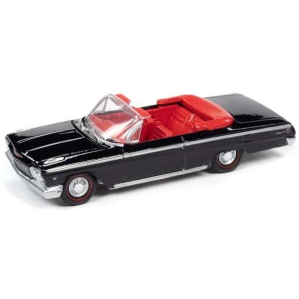 ■ブランド名: Auto World    1/64スケール ミニカー●ボンネット開閉機構付●ブリスターパッケージ ●パッケージサイズ/重さ : 19 x 13.9 x 3.7 cm / 88g ■2020年10月以降発売予定のご予約品です...