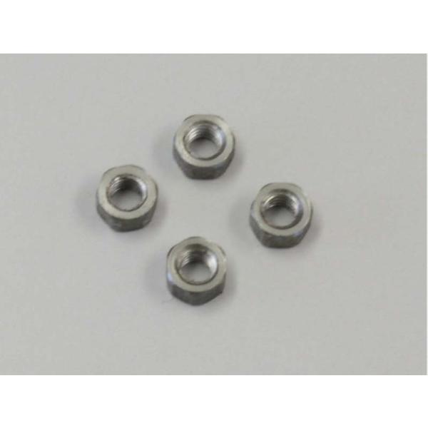 ■メーカー：京商■2-4mm■ハイドロ プロ680EP用スペアパーツ■関連パーツ ・ソリッドドライブシャフト 2-4mm B6548-22