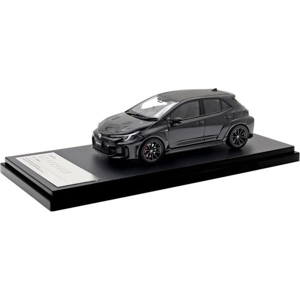■ブランド名：ハイストーリー■ Hi Story 1/43スケールミニカー。ダイキャストモデル。トヨタ自動車株式会社が2025年に販売開始した『GRカローラ RZ』が1/43スケールダイキャストモデルカーとして登場。商品の寸法 110奥行き...