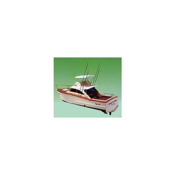 ■メーカー名：地球堂製  ■全長 　　:1500mm　全幅 　　:520mm●キットは航空ベニヤを使用部品は殆どがダイカット済★完成(走行)するまでのアクセサリー(別売）エンジン：KNK製ゼノアPU260マリーンエンジン(エンジンマウント/...