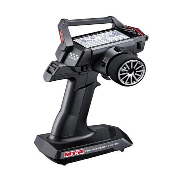 ■メーカー : 三和電子■商品名 : MT-R (RX-493i) PC プライマリーコンポ■商品番号 : 101A32702B■JANコード : 4944683037815■クラスを超えた実力【セット内容】■送信機/TX-4101■受信機...