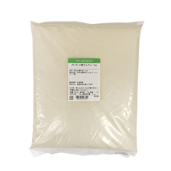 粘弾性の強いグルテンを中心に取り出した活性粉状小麦たん白です。原料を厳選し、製造方法も物理的方法のみにて行っているので、従来品よりも色が白くにおいも少なく仕上がっています。ゲル形成性が良く、強靭なゼリーを作ります。飛散性・粘着性が少ないので...