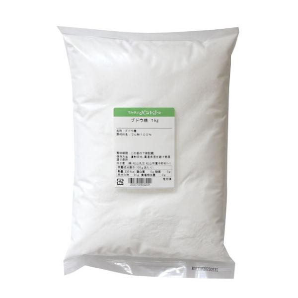 ぶどう糖特有のさわやかな甘味が特徴。甘味料として使用されているほか、酒造、発酵培地、樹脂など幅広い用途にお使いいただけます。