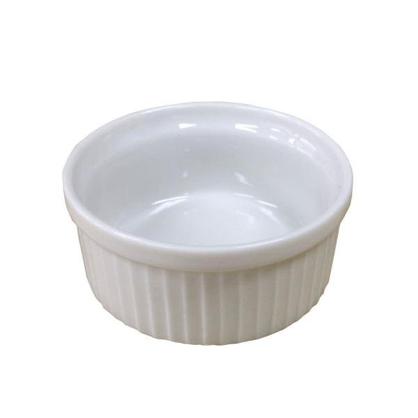 ムース、ケーキ、プリン、スフレ等のお菓子はもちろんグラタンなどのお料理にも使えます。