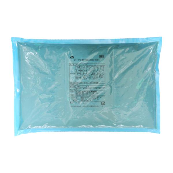 【原材料】牛肉（オーストラリア産、国産）、たまねぎ、カレールウ、小麦粉、砂糖、おろしにんじん、カレー粉、しょうゆ、トマトケチャップ、パン粉、ビーフエキス、醸造酒、食塩、デュクセルソース、ブイヨン、粉末コーヒー/加工でん粉、グリシン、酢酸Na...