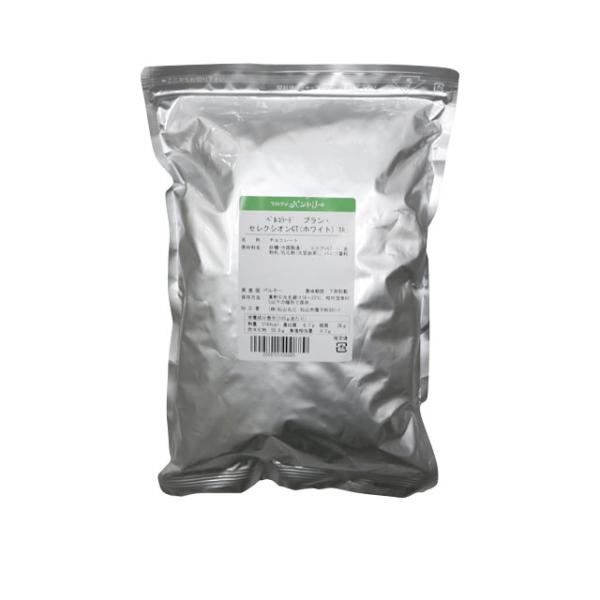 高品質のココアバターによる繊細な風味と、濃厚なミルクの深い味わいが特徴です。他の素材との相性も良く、最終商品を上品に仕上げます。濃厚な舌触りなのに、すっと溶ける口どけ感が特徴です。ボンボンショコラ、ケーキ、焼き菓子、デザート、アイスクリーム...