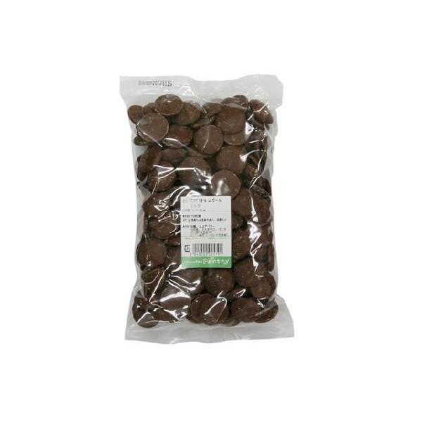 ドミニカ産カカオの酸味とフランス産ミルクのコクがバランスよく調和したスタンダードなミルクチョコレート。ガナッシュや上掛けなど多様に使用できます。 REGAL（レガール）とは「大好物」「ごちそう」という意味です。ミルクの風味が豊かなので、お子...