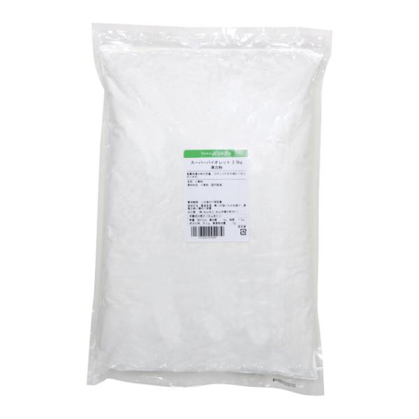 水分：14.4%以下、灰分：0.38%以下、粗蛋白：6.0±0.5%製菓用薄力粉の定番。スポンジがきめ細かく仕上がります。チャック付き袋なので保存に便利です。