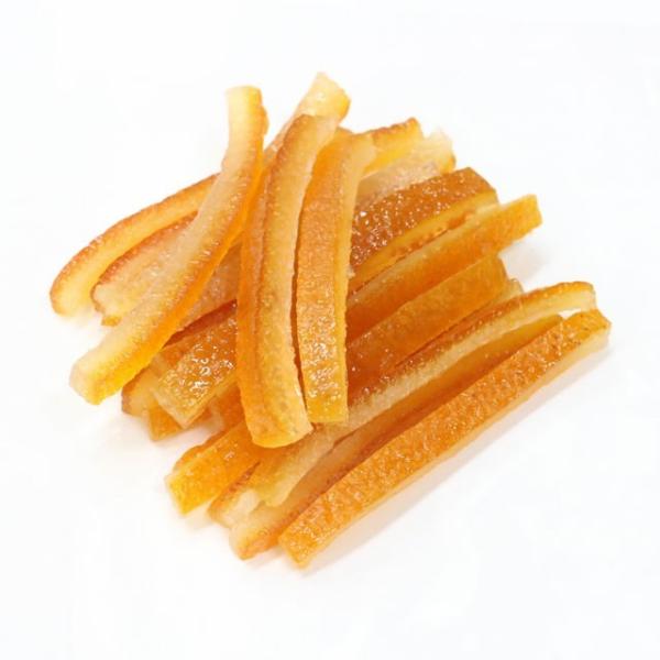 Valencia orange stick（ESP)【メーカー】うめはら【原材料】オレンジピール、砂糖、水飴、ホワイトキュラソー、濃縮レモン果汁／酒精、香料アレルギー物質:オレンジ【保存方法】直射日光、高温多湿を避けて保存してください。開封...