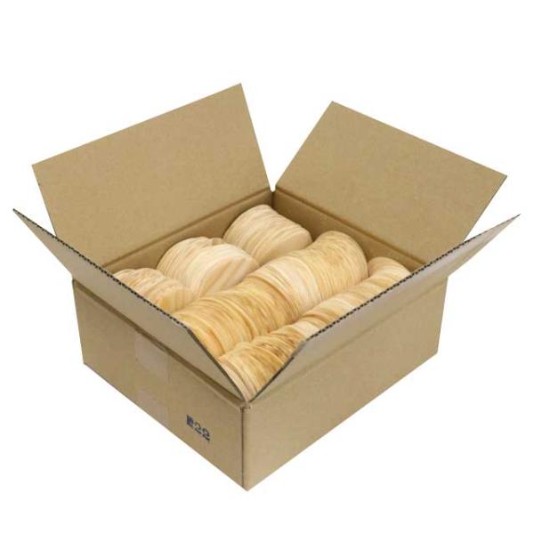 まんじゅう用の敷き皮です。約1000枚入りです。■ご注文前の確認事項受注発注商品の為、2週間程お時間をいただきます。当店では分納を行っておりません。受注発注商品と通常商品を同時にご注文いただいた場合も、全ての商品が揃ってからの発送となります...