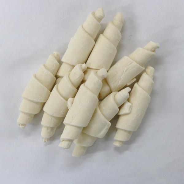 100個入りバター入りマーガリンを使用した香り豊かなクロワッサンです。■製品規格製品サイズ：30×105×30mmH■ご注文前の確認事項受注発注商品の為、1週間程お時間をいただきます。当店では分納を行っておりません。受注発注商品と通常商品を...