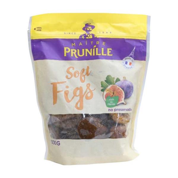 ヨーロッパ随一のドライフルーツメーカー、MAITRE　PRUNILLE(メートルプルニーユ)社のドライフルーツです。メートルプルニーユのセミドライフルーツは、柔らかで十分な厚みと、つややかな色合いが自慢です。その秘密は独自の加工方法にありま...