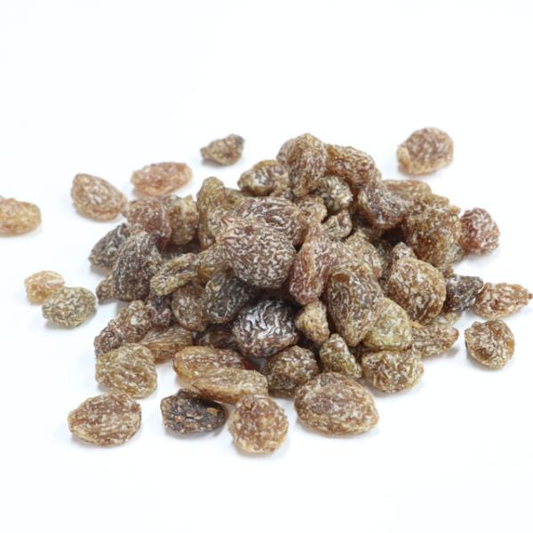 オーストラリア産のサンマスカットレーズンを、甘みが強い濃厚な風味のソーテルヌ貴腐ワインにしっかり漬け込みました。香り高い貴腐ワインレーズンはパンや焼き菓子にはもちろん、レーズンがしっとりやわらかいのでレーズンバターにしたりそのまま食べてもお...