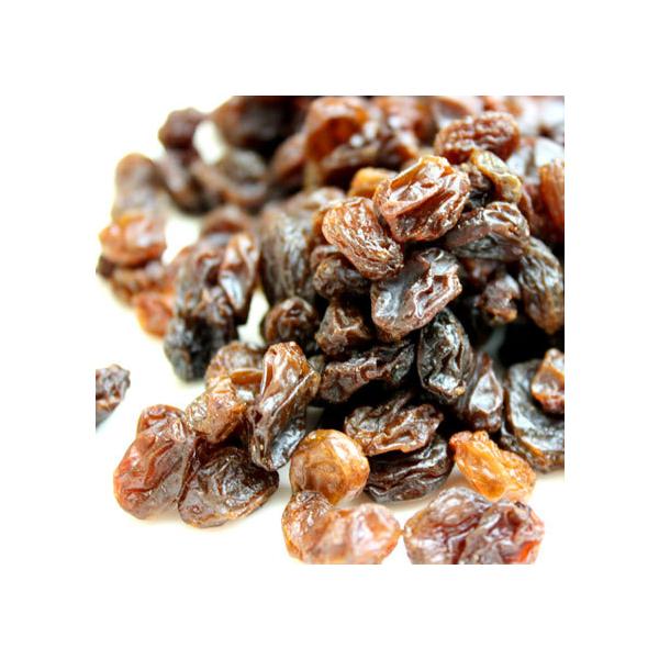 ナチュラル・トンプソン・シードレス種の種無しぶどうをカリフォルニアの太陽の下で天日乾燥したものです。パンやお菓子はもちろん、料理にトッピングしたりそのままお召し上がりいただくのもおすすめです☆■使用上の注意選別を行っていますが、異物・夾雑物...