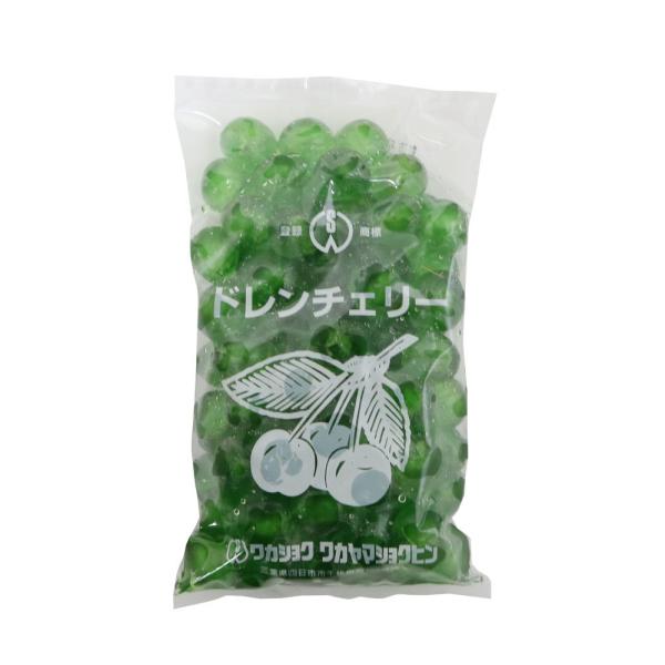 さくらんぼの砂糖漬けです。お菓子やパンの混ぜ込みにどうぞ！