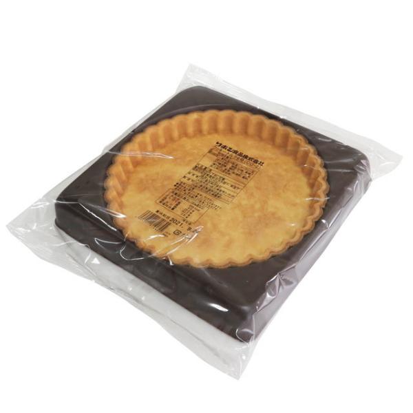 作るのが大変なクッキータルトが手軽に利用できてとっても美味しい！従来のクッキー生地のトルテにはなかったクッキーらしい食感と味を実現しました。 やさしいアーモンドの風味が香ばしく、お菓子との相性バッチリです！4号から6号までの3サイズを取り揃...